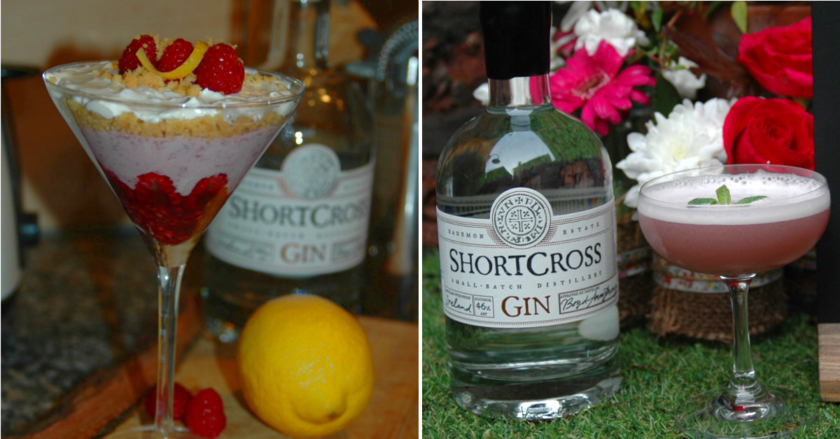 Cheesecake + gin = Easter sorted! - Craft Gin Club | The UK's No.1 gin club