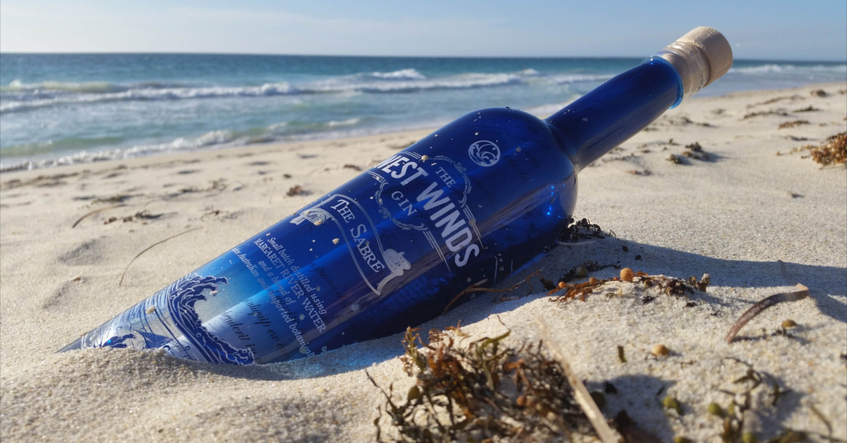 The Week in Gin: Gin Pirates, Gin Detox and why East + West = Flavour ...