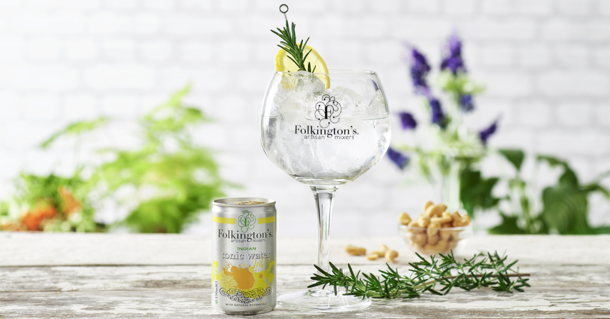 3 things about tonic that will make you want to pour a G&T right now ...