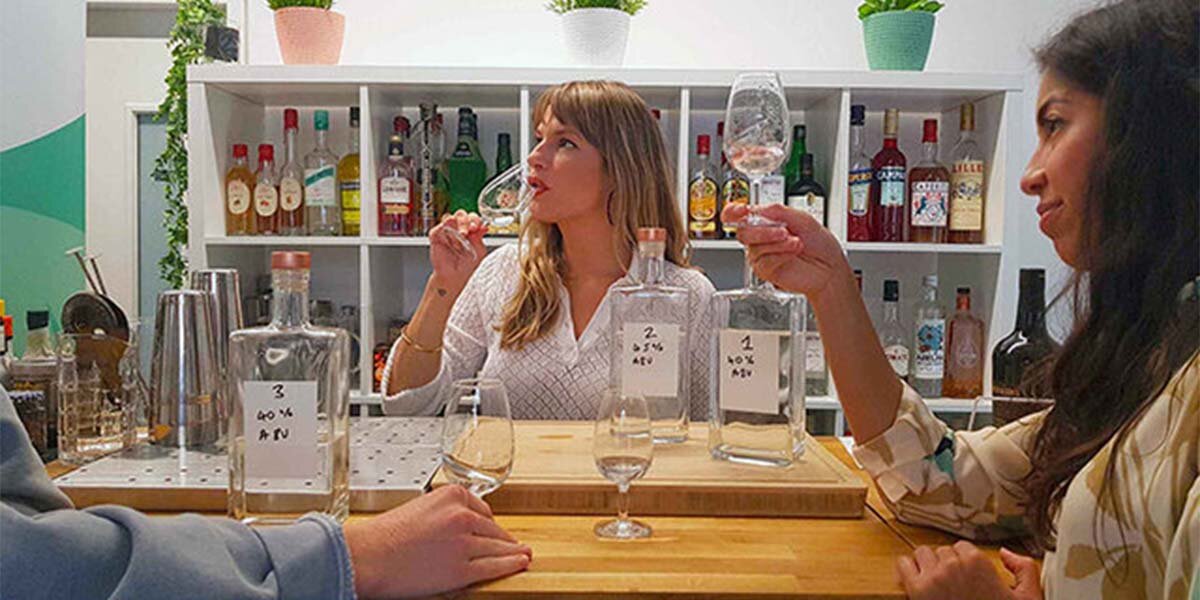 Here's how Craft Gin Club chooses their Gins of the Month (and yes ...