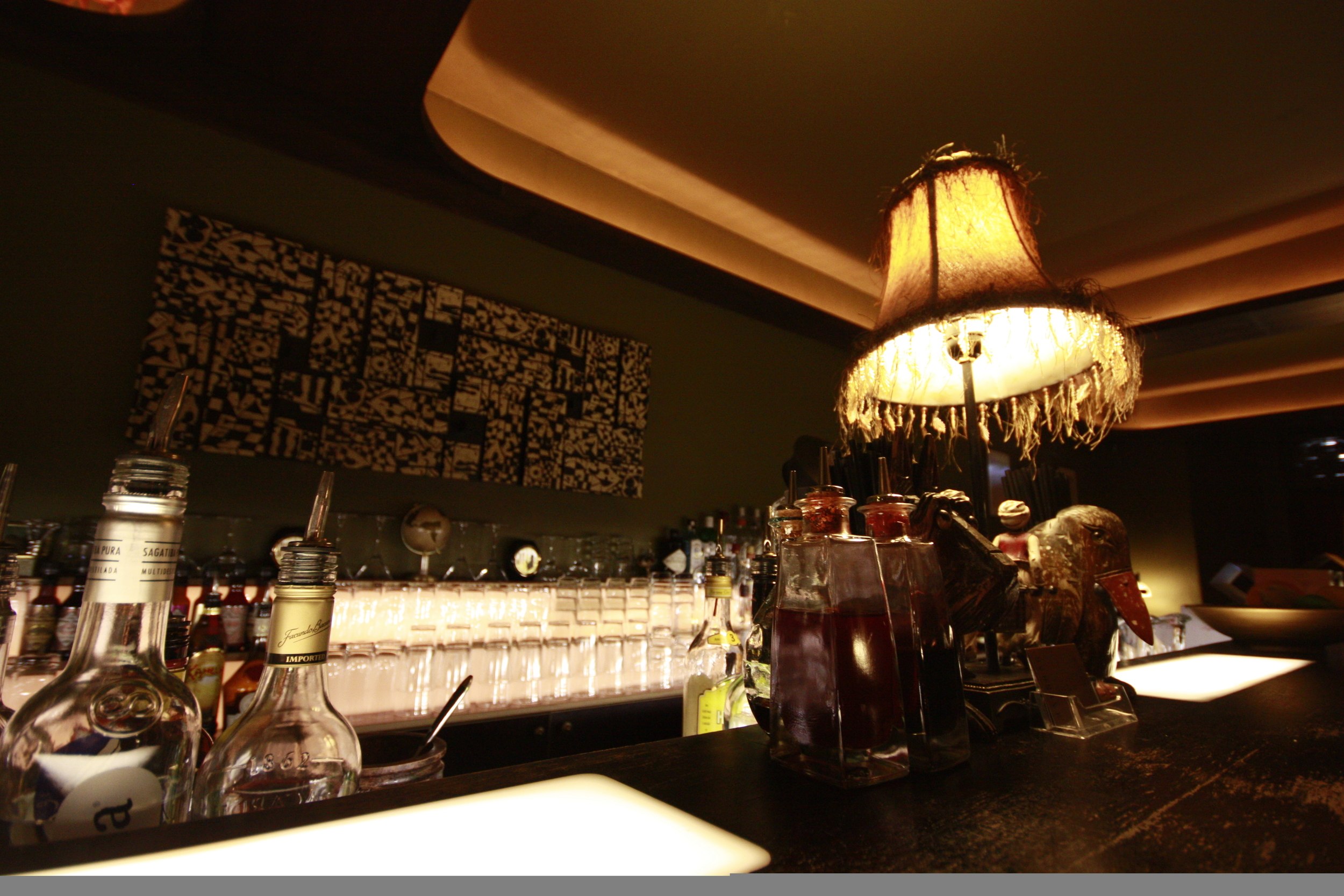 Gin Joint of the Month: Hausbar, Bristol - Craft Gin Club | The UK's No ...