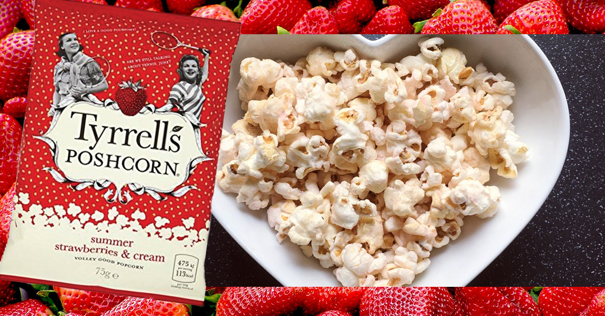 This new popcorn flavour is POPtastic - Craft Gin Club | The UK's No.1 ...