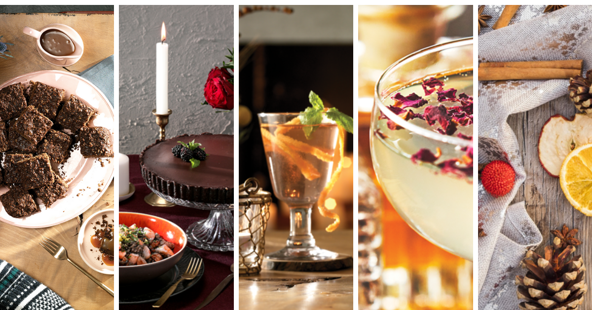 Week in Gin: New Gin Alert And Ginny Bonfire Night Ideas - Craft Gin ...
