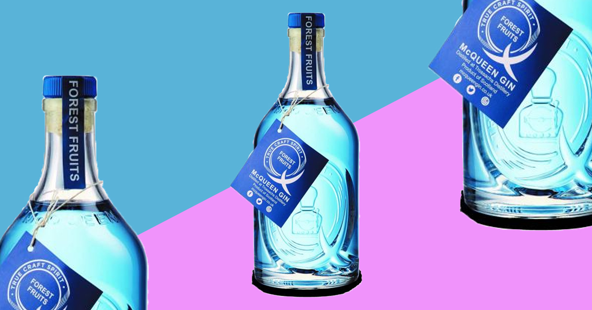 The Colour-changing Gin Everyone is Talking About - Craft Gin Club ...