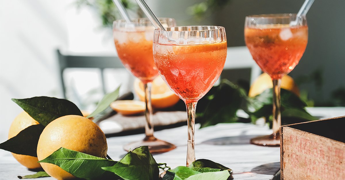 6 of the biggest gin trends for 2022 - Craft Gin Club | The UK's No.1 ...