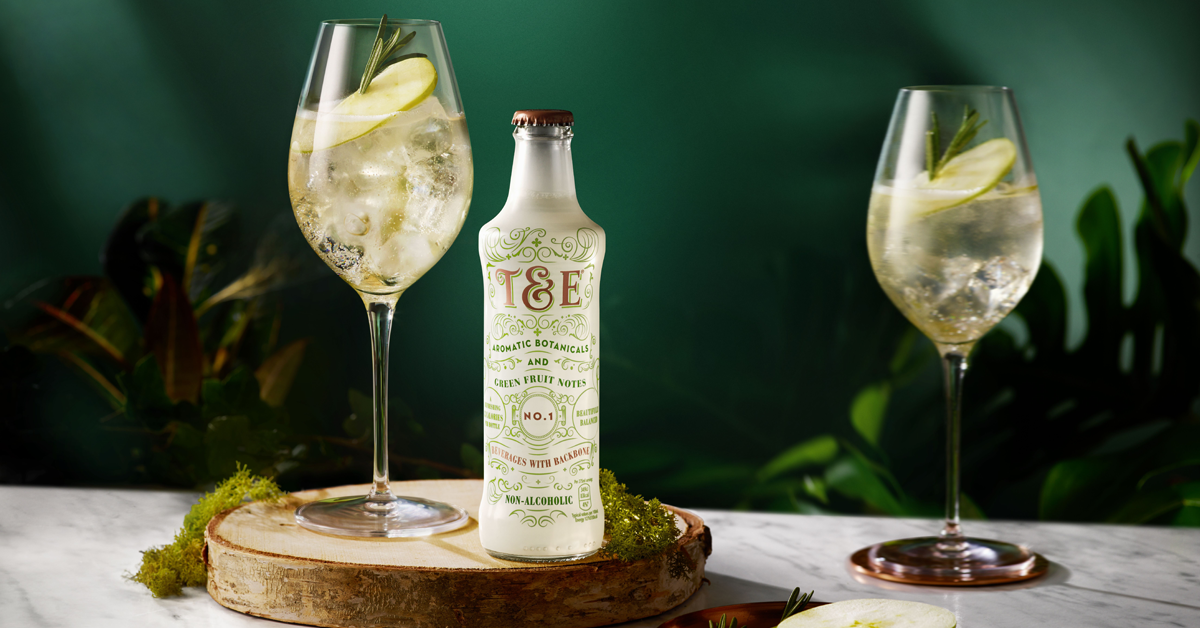 This G&T(&E) is a little extraordinary... - Craft Gin Club | The UK's ...