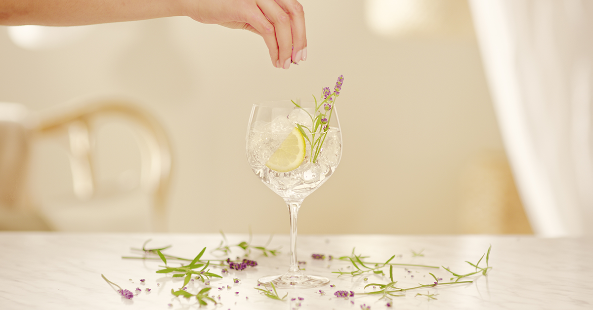 An adventure in gin! - Craft Gin Club | The UK's No.1 gin club
