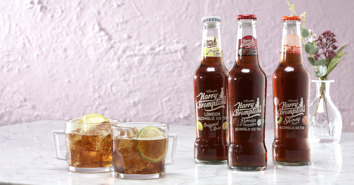 Put some G in your Tea! - Craft Gin Club | The UK's No.1 gin club