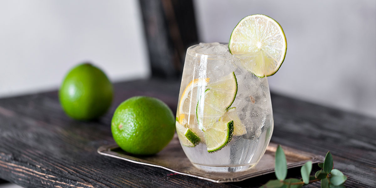 Ouch! Is this the harshest review of a celebrity 'gin' we've seen ...