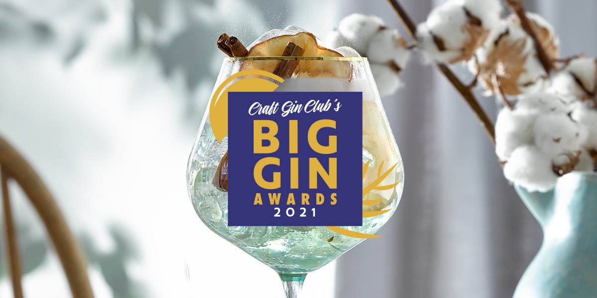 Welcome to Craft Gin Club's Big Gin Awards 2021! - Craft Gin Club | The ...