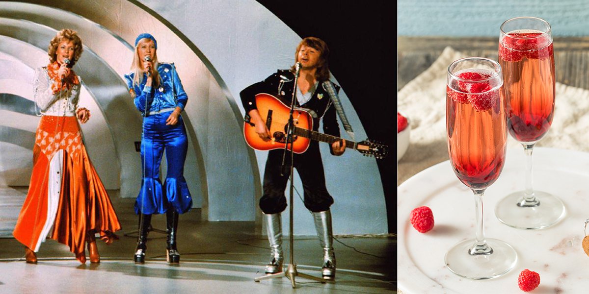 7 of the best Eurovision cocktail recipes - Craft Gin Club | The UK's ...