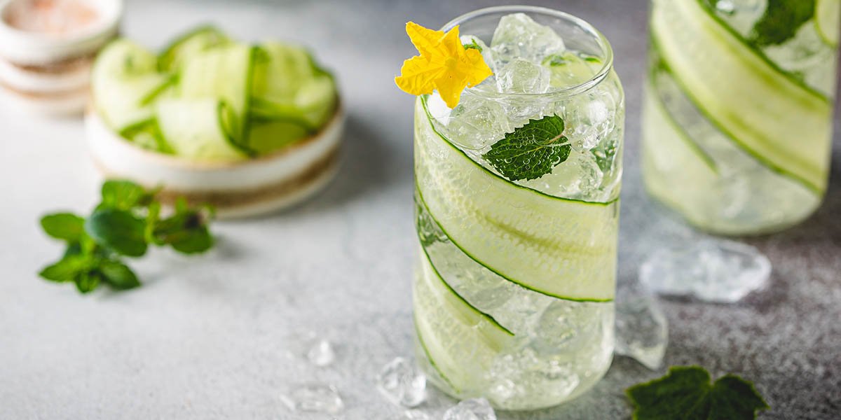 11 of the best low-calorie gin cocktails - Craft Gin Club | The UK's No ...