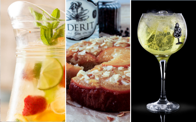 The Week in Gin: Botanical bags, boozy Bake-Offs, and... beef gin ...