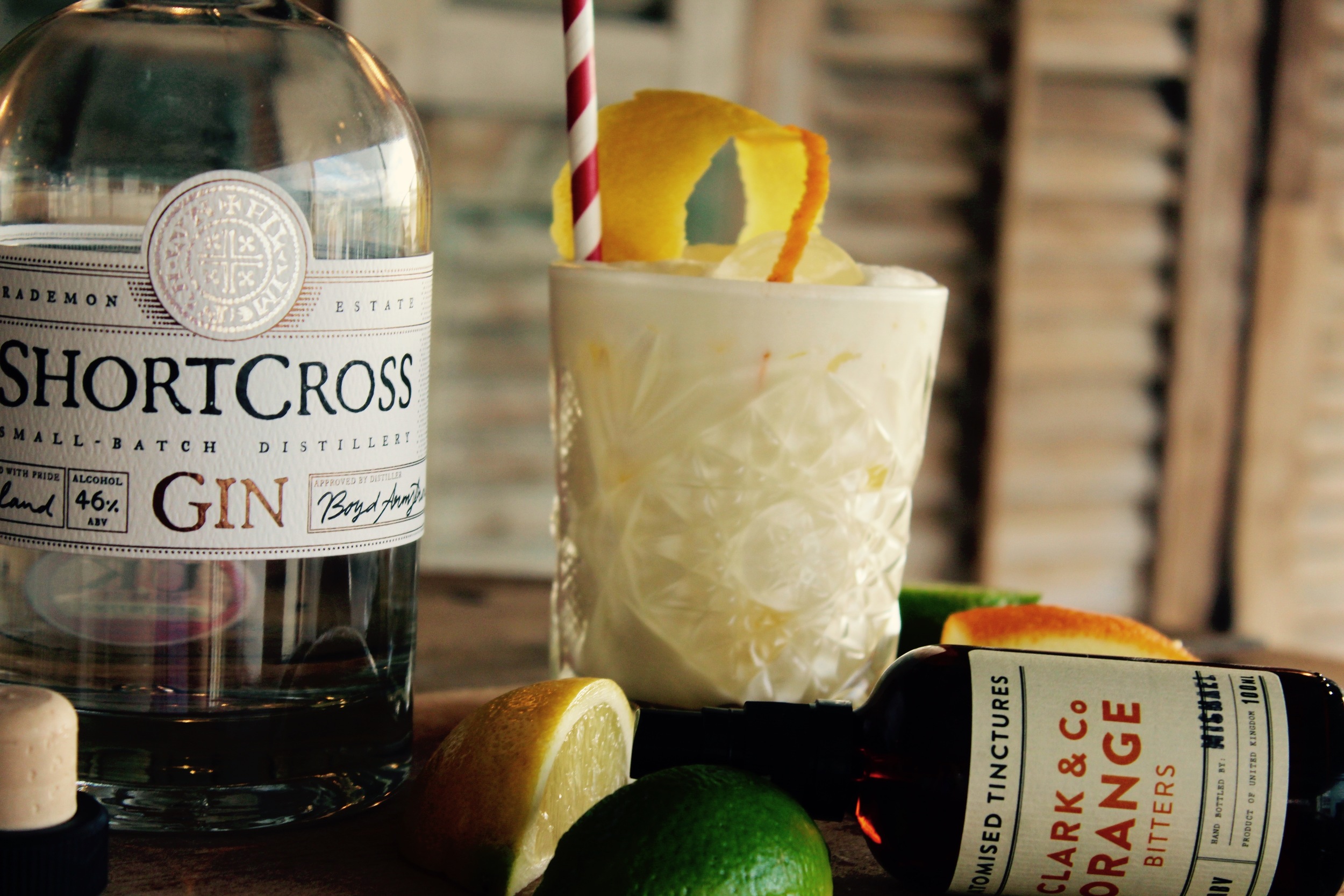 Cocktail of the Week: White Walker - Craft Gin Club | The UK's No.1 gin ...