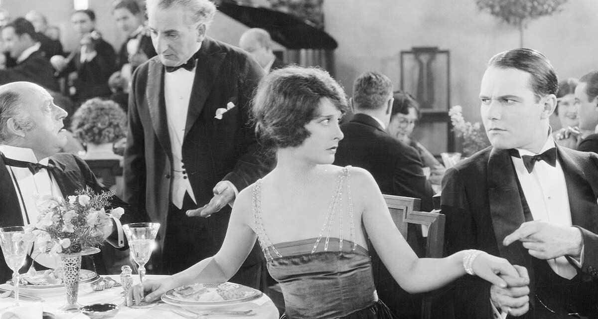 Quiz: Take our 1920s quiz and find out which notorious character you ...