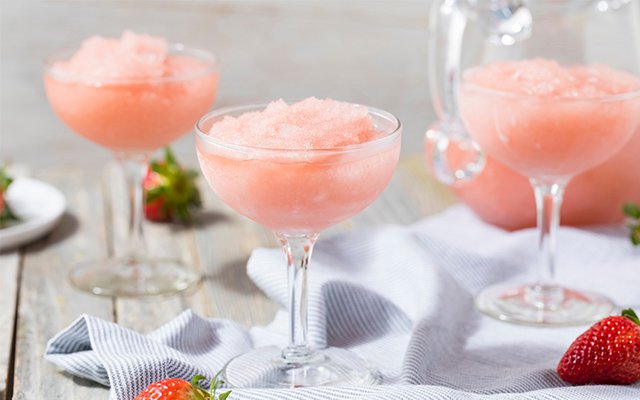 The best frozen cocktails to sip all summer! – Craft Gin Club