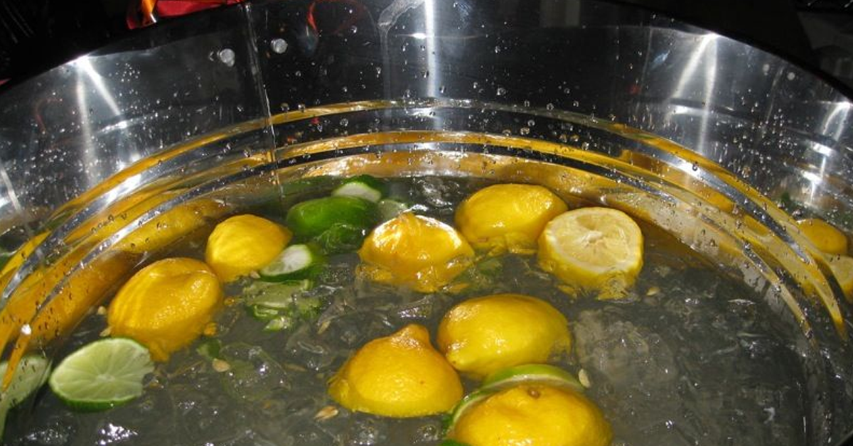 Gin bucket list: 6 things every gin lover should do once - Craft Gin ...