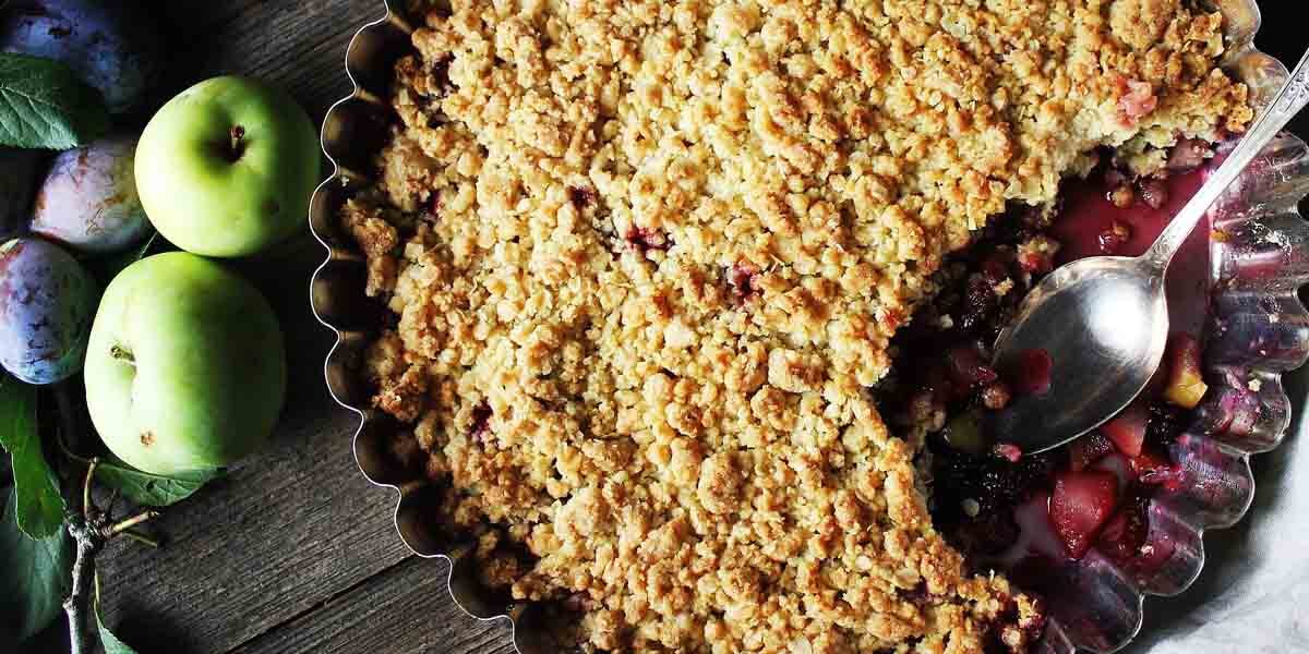 See the winning recipe from our fabulous baking recipe competition ...