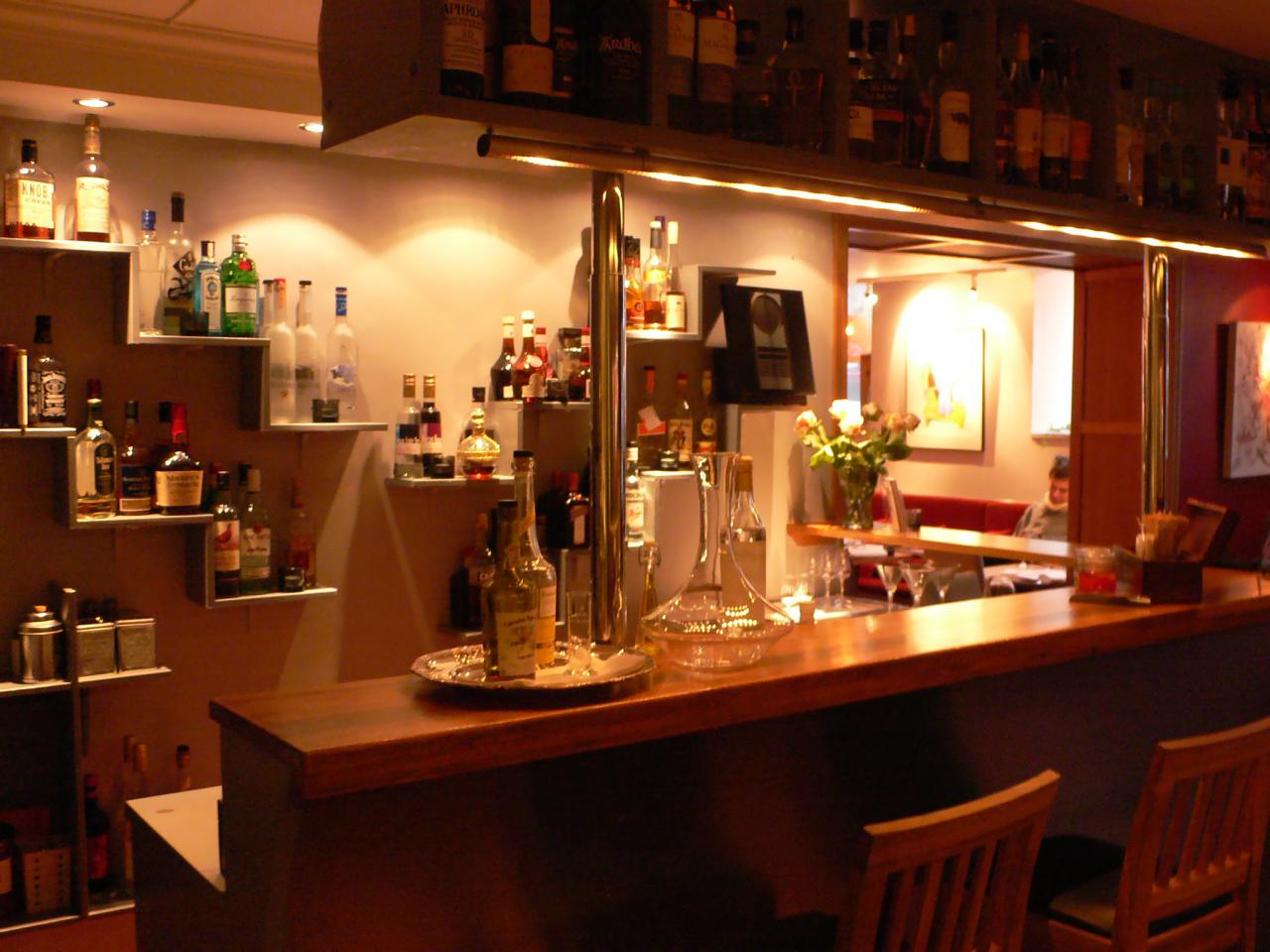 Build your gin cocktail home bar for under £100 Part I - Craft Gin Club ...
