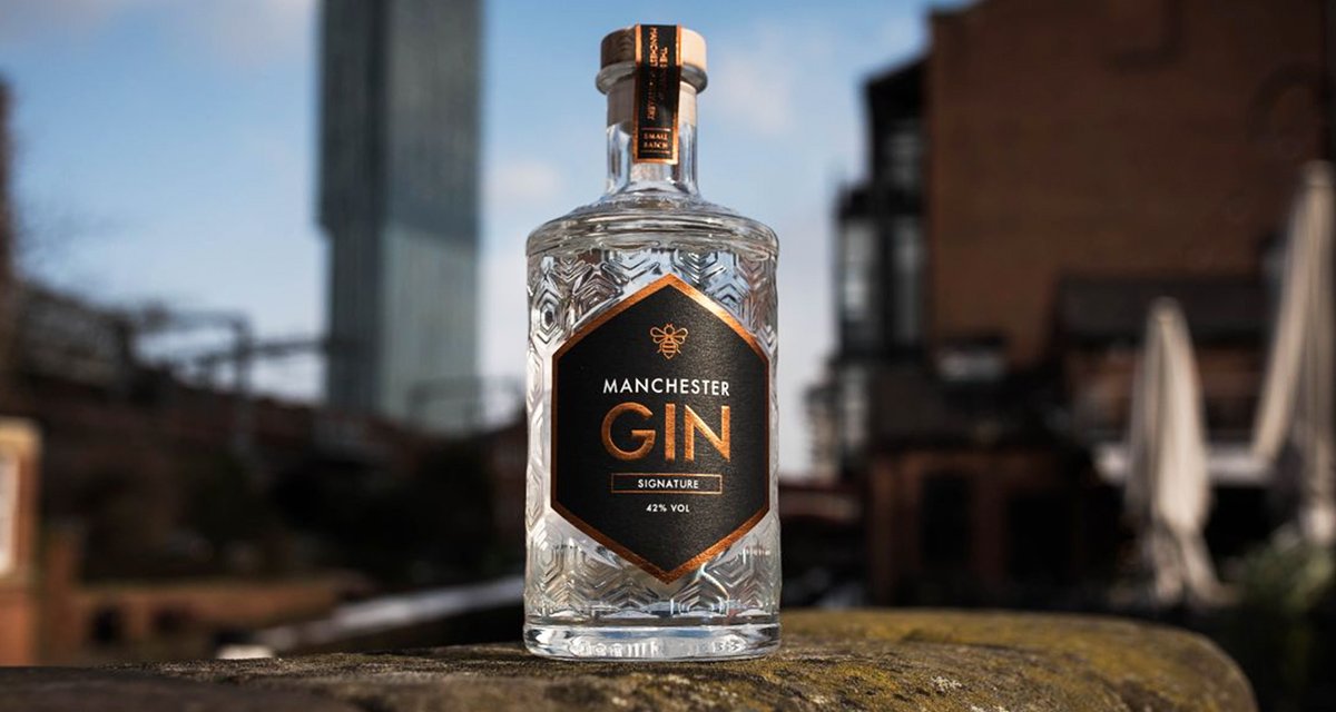 Get Up To 50% Off Gin And More In This Amazing Summer Sale! - Craft Gin ...