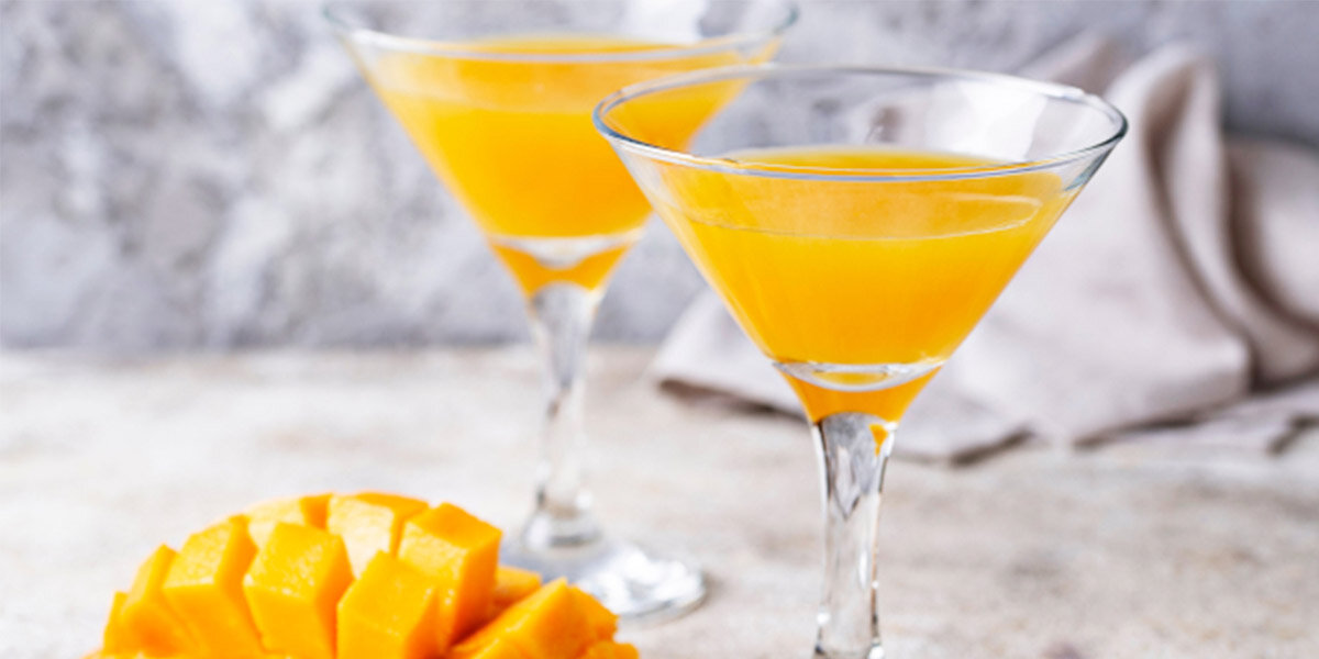 Treat yourself to a special night of Mango Martinis and KETTLE® Thai ...