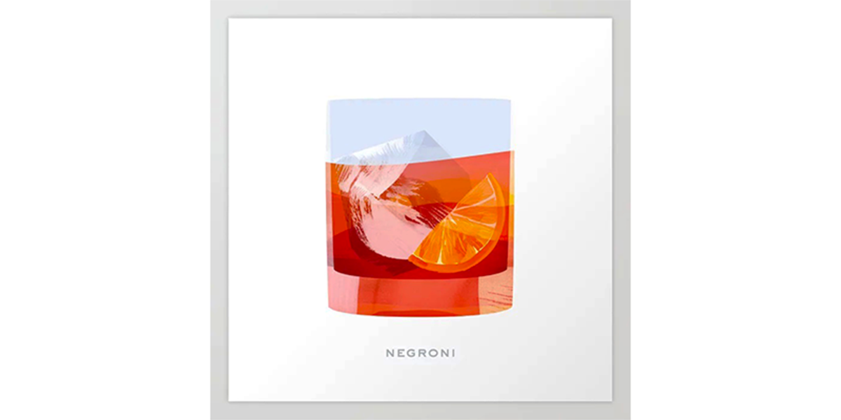 Top 10 gin-inspired art prints to add a splash of gin to your walls ...