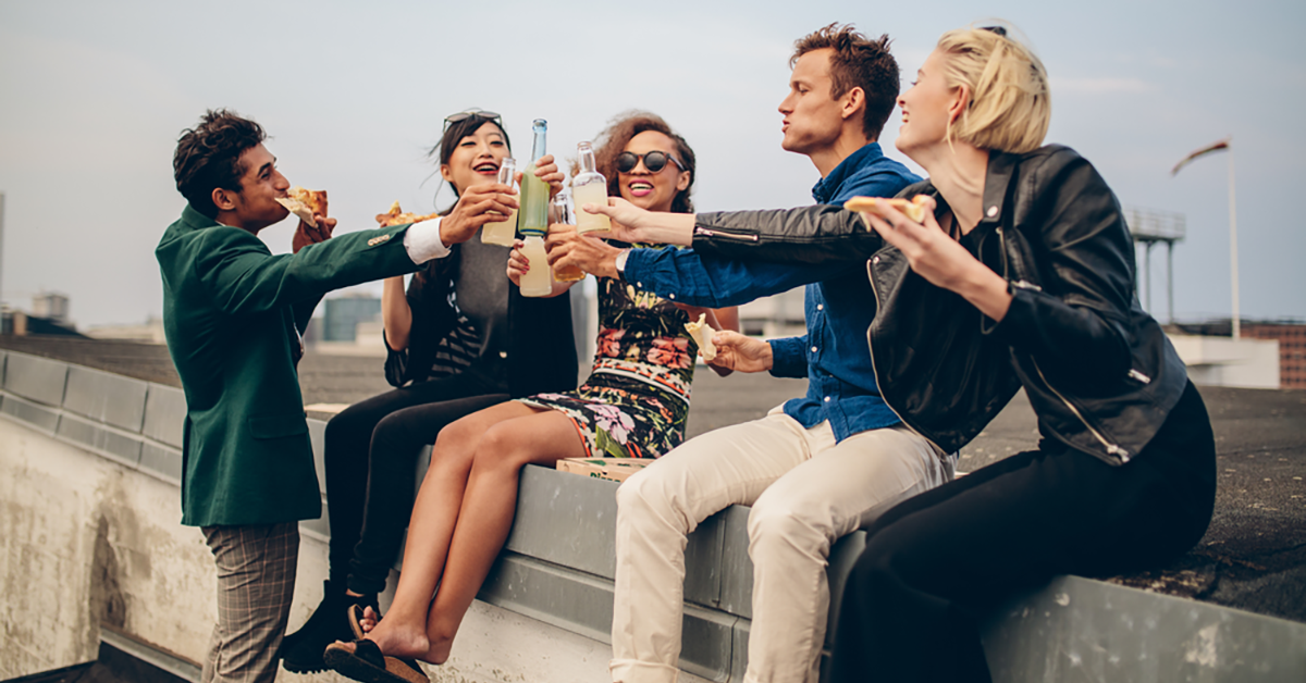 How to…gin on the go - Craft Gin Club | The UK's No.1 gin club