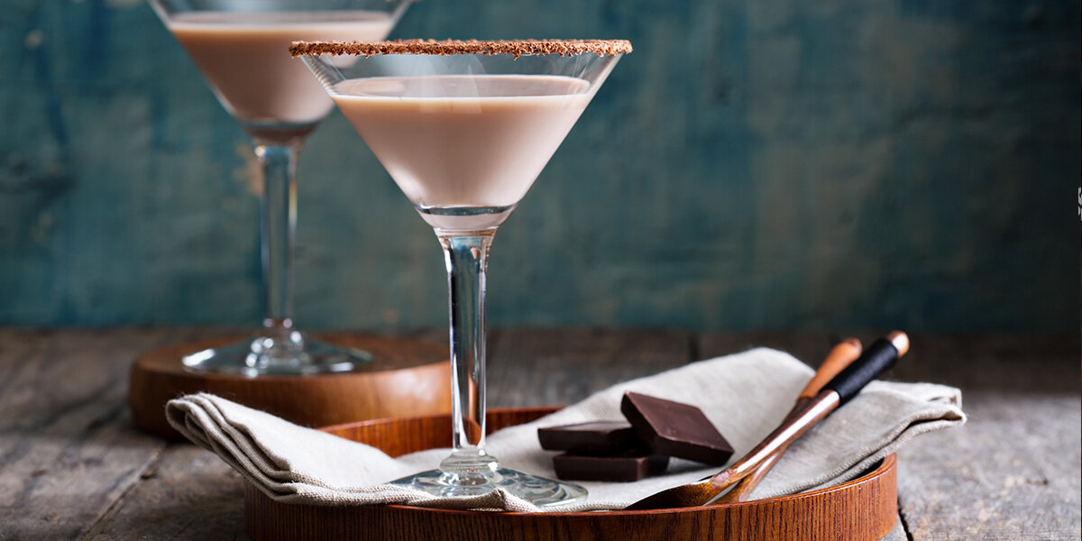 Calling all chocaholics! Six of the best chocolate cocktail recipes to ...