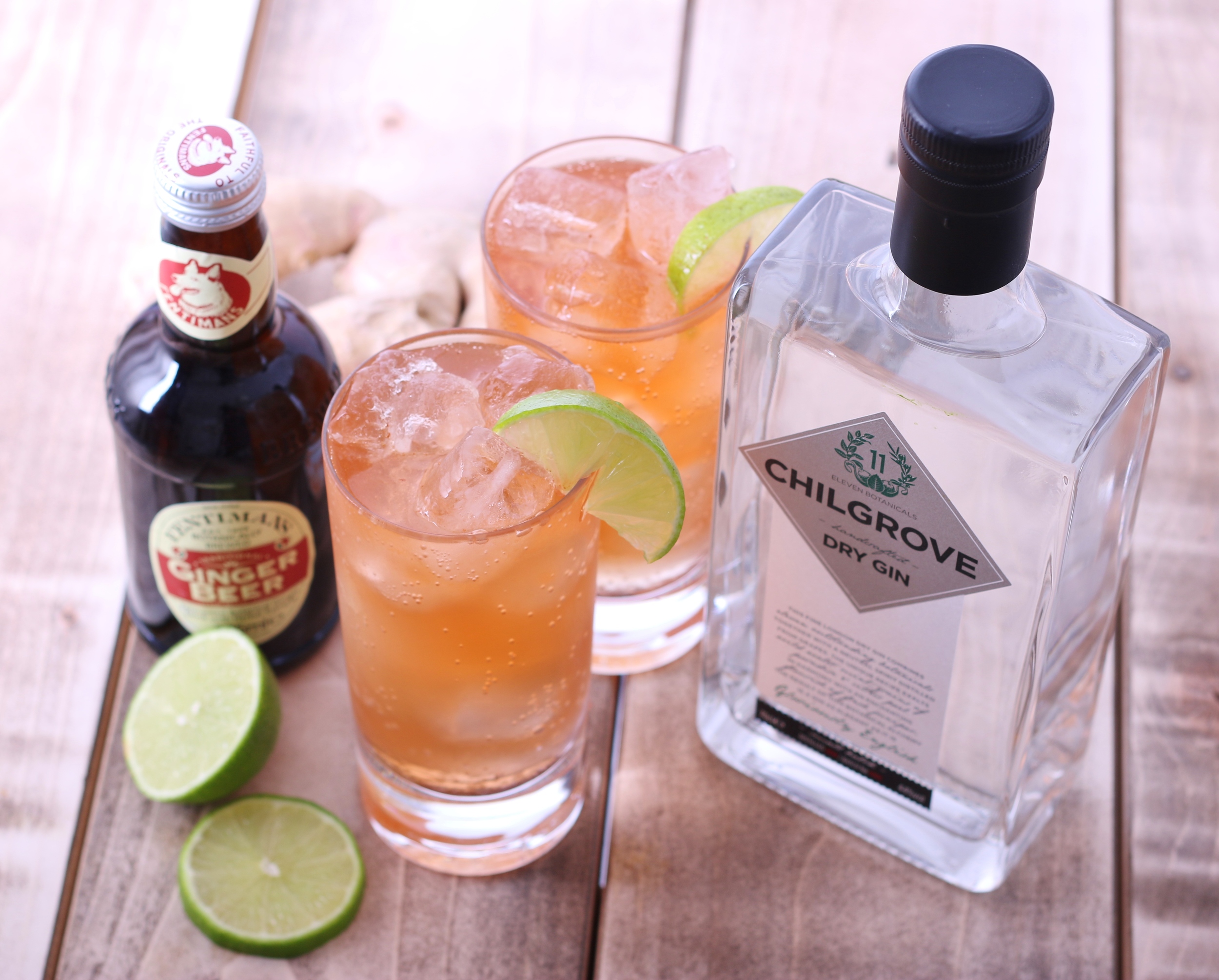 3 crafty questions for Fentimans Botanically Brewed Beverages and ...
