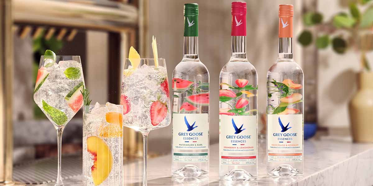 Grey Goose Essences: Here's everything you need to know! - Craft Gin ...