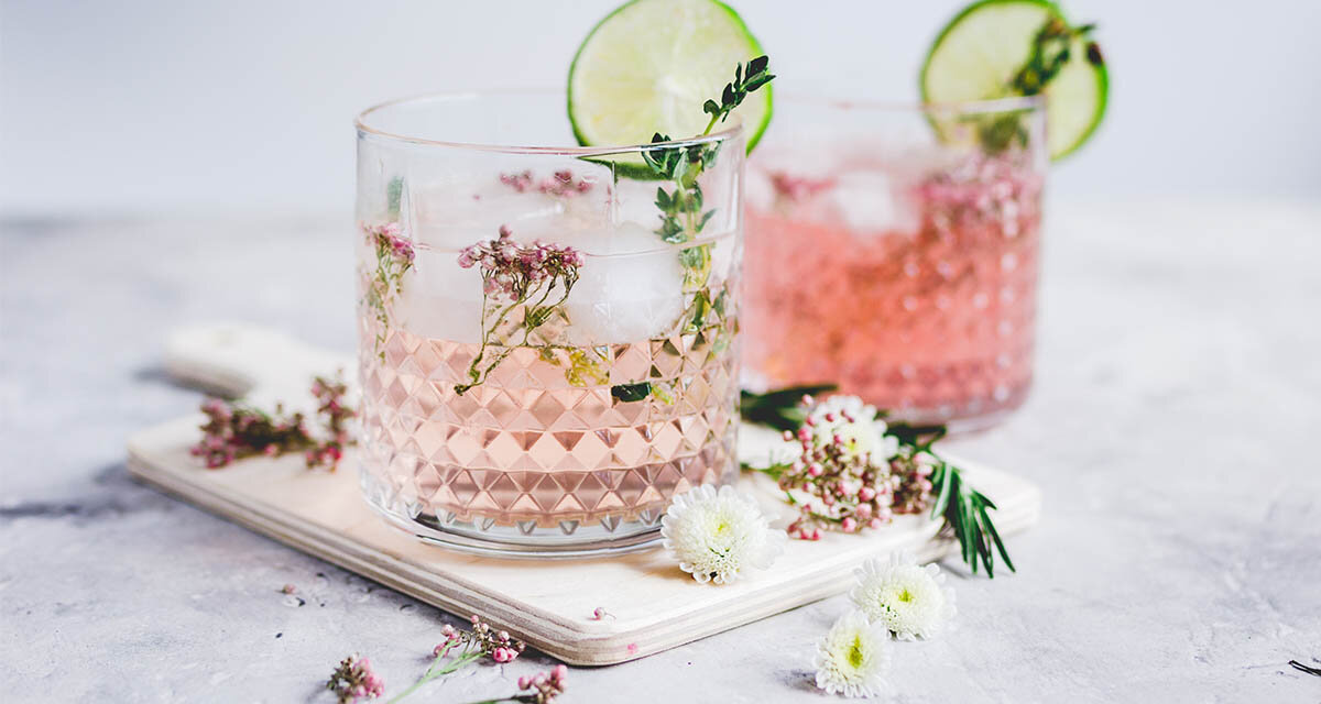 The Gin Trends of Summer 2021: here's what you need to know - Craft Gin ...