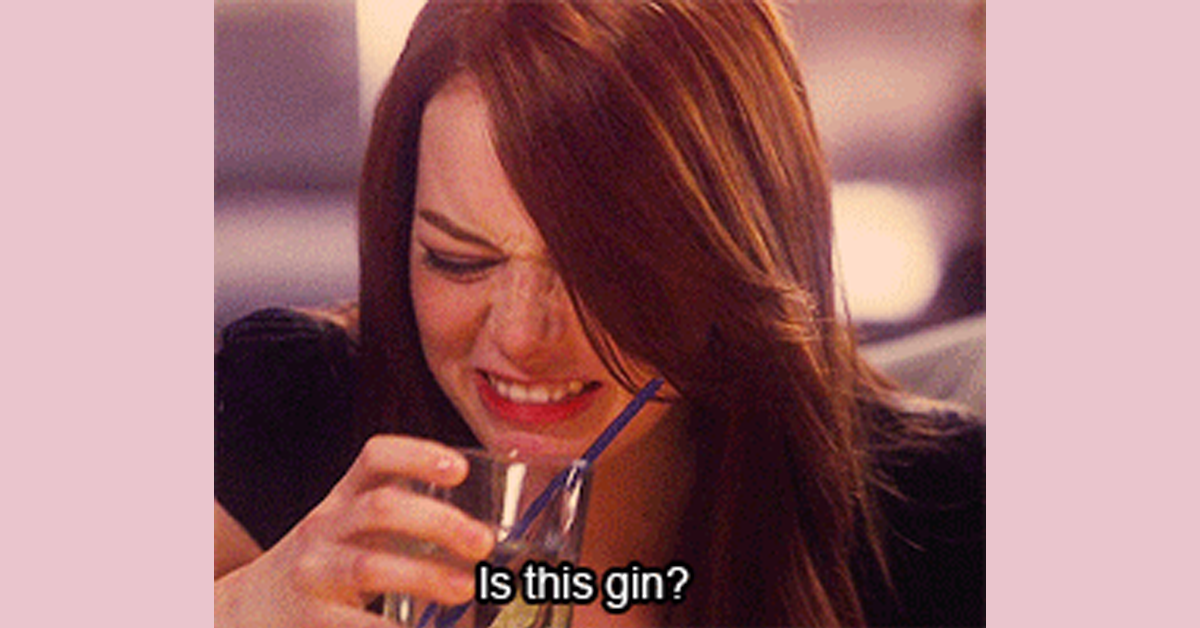6 ways to drink gin if you're not a gin fan - Craft Gin Club | The UK's ...