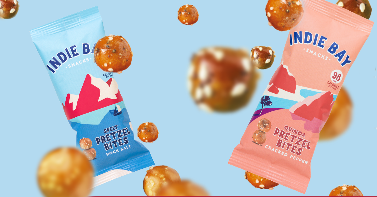 Meet the versatile snack that will satisfy any craving... - Craft Gin ...