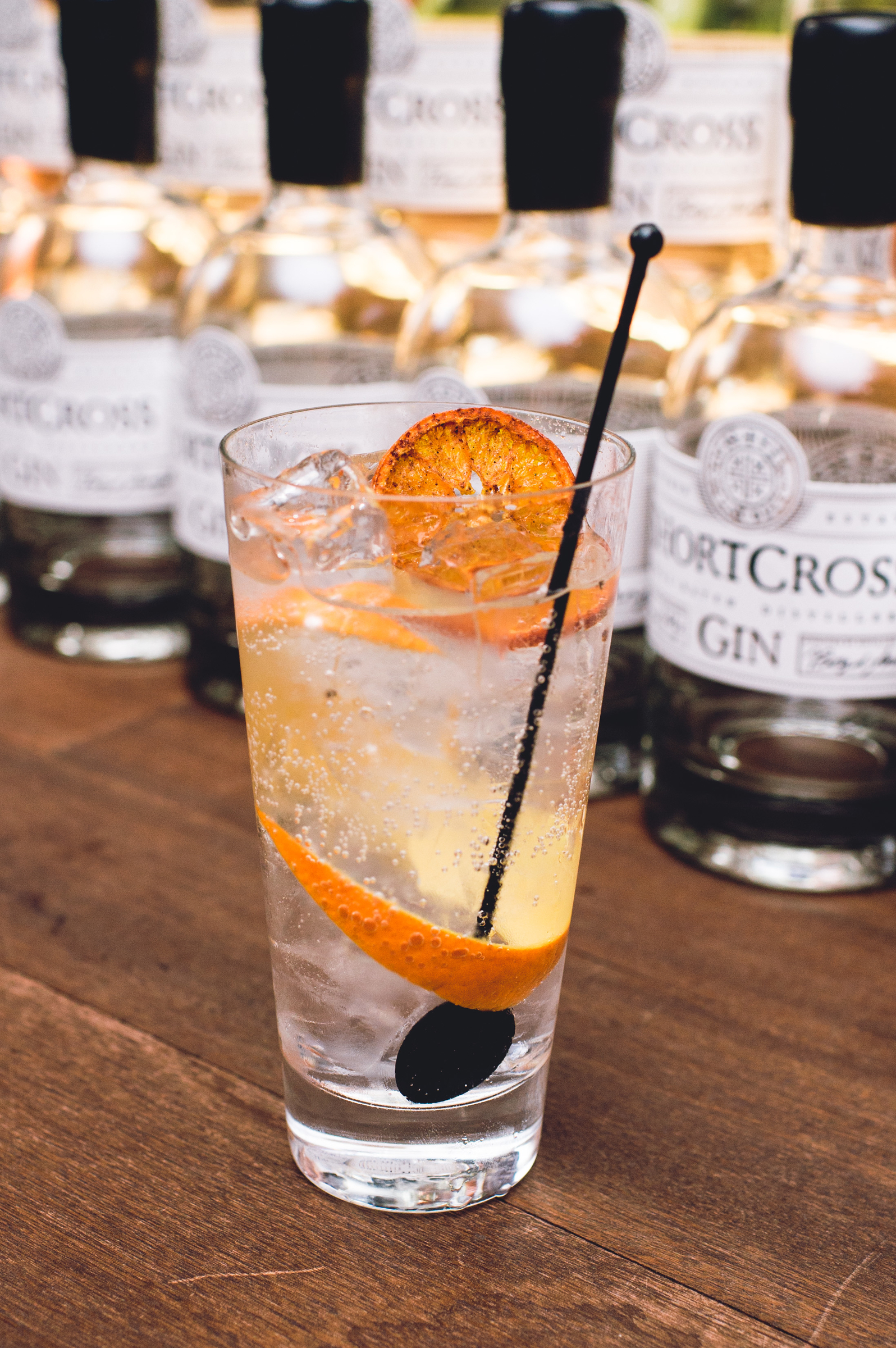 Cocktail of the Week: Shortcross Wild Clover Gin Perfect Serve - Craft ...