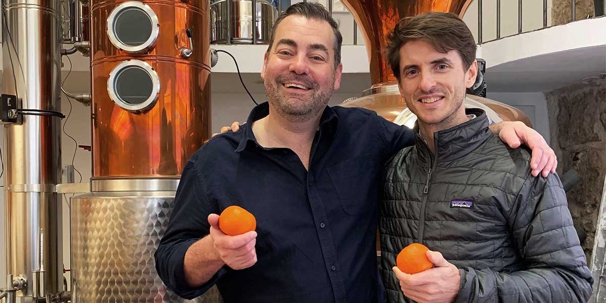 Craft Gin Club's gin-credible founders have won big at the Great ...