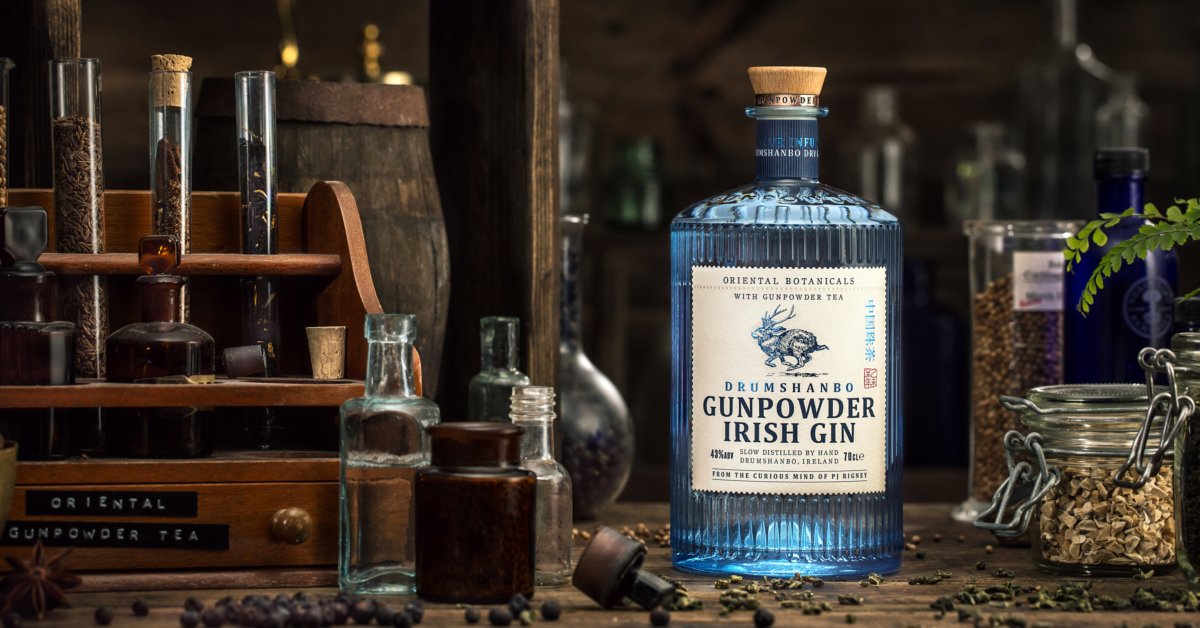 Meet March's magical Gin of the Month! - Craft Gin Club | The UK's No.1 ...
