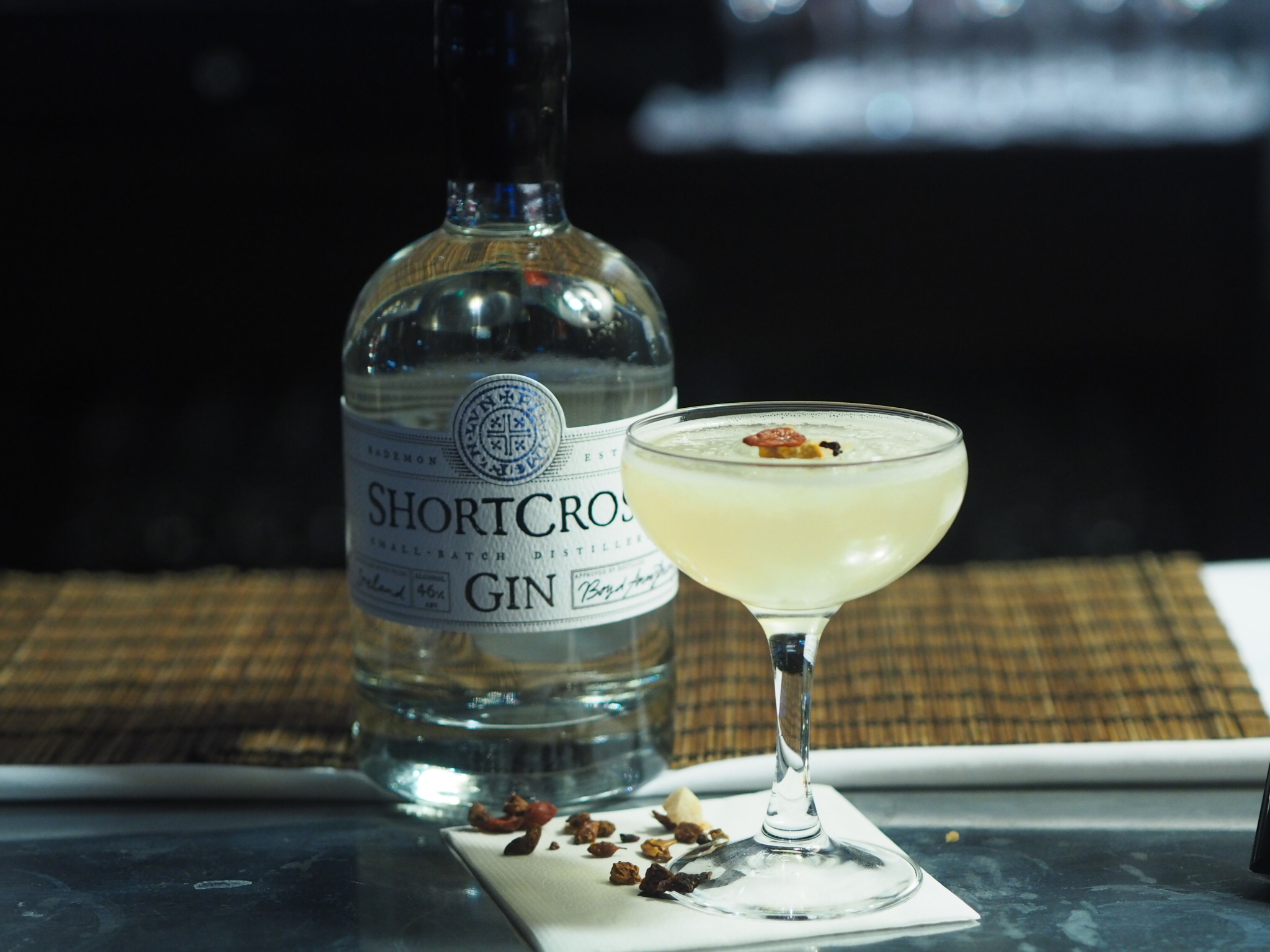 Time for tea - and gin! - Craft Gin Club | The UK's No.1 gin club