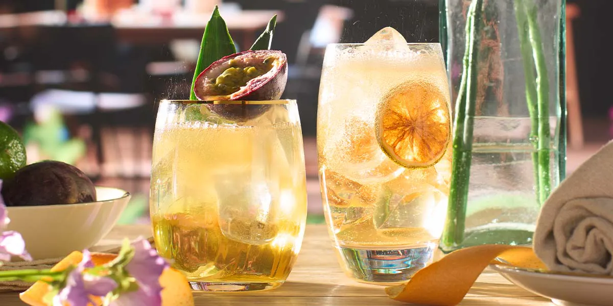 How to serve Warner's Spiced Botanical Rum - Craft Gin Club | The UK's ...