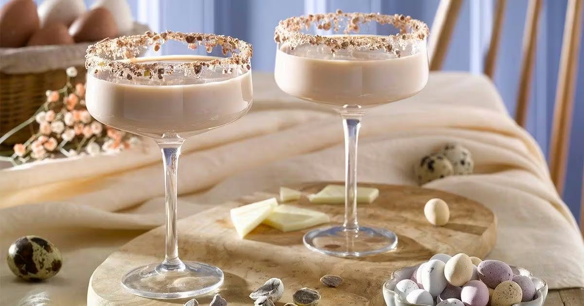 10 Best Easter Cocktail Recipes - Craft Gin Club | The UK's No.1 gin club