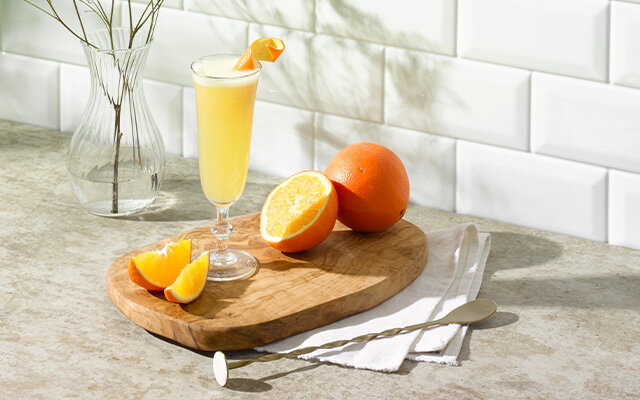 Did someone say Gin Mimosa? – Craft Gin Club