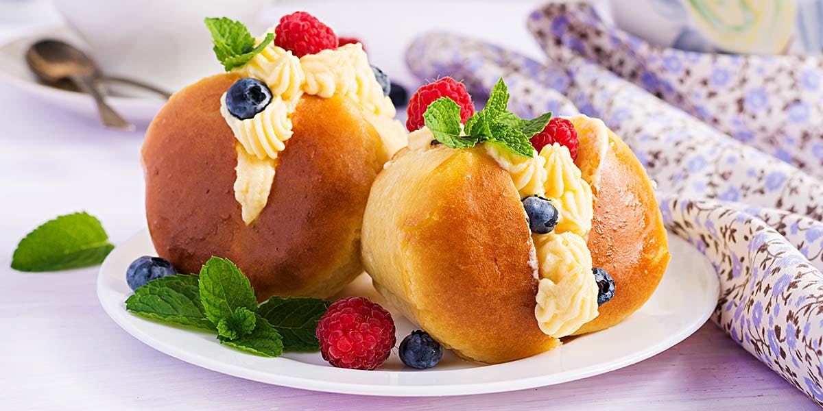 Rum Baba recipe - Craft Gin Club | The UK's No.1 gin club