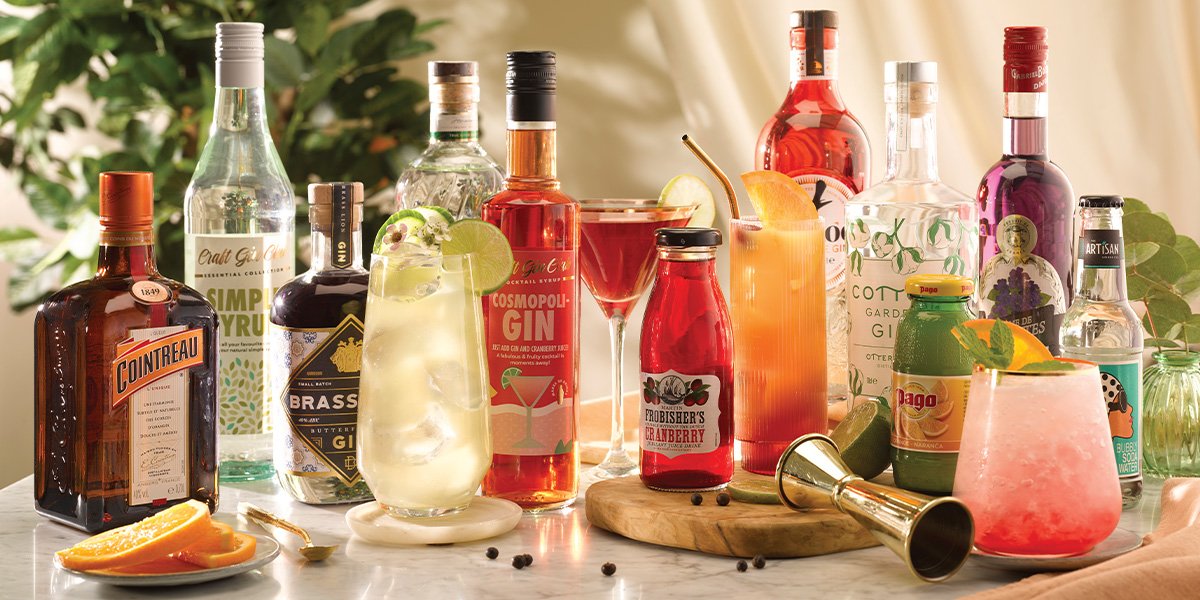 Craft Gin Club’s Top 5 Gin Trends for 2024 - Craft Gin Club | The UK's ...