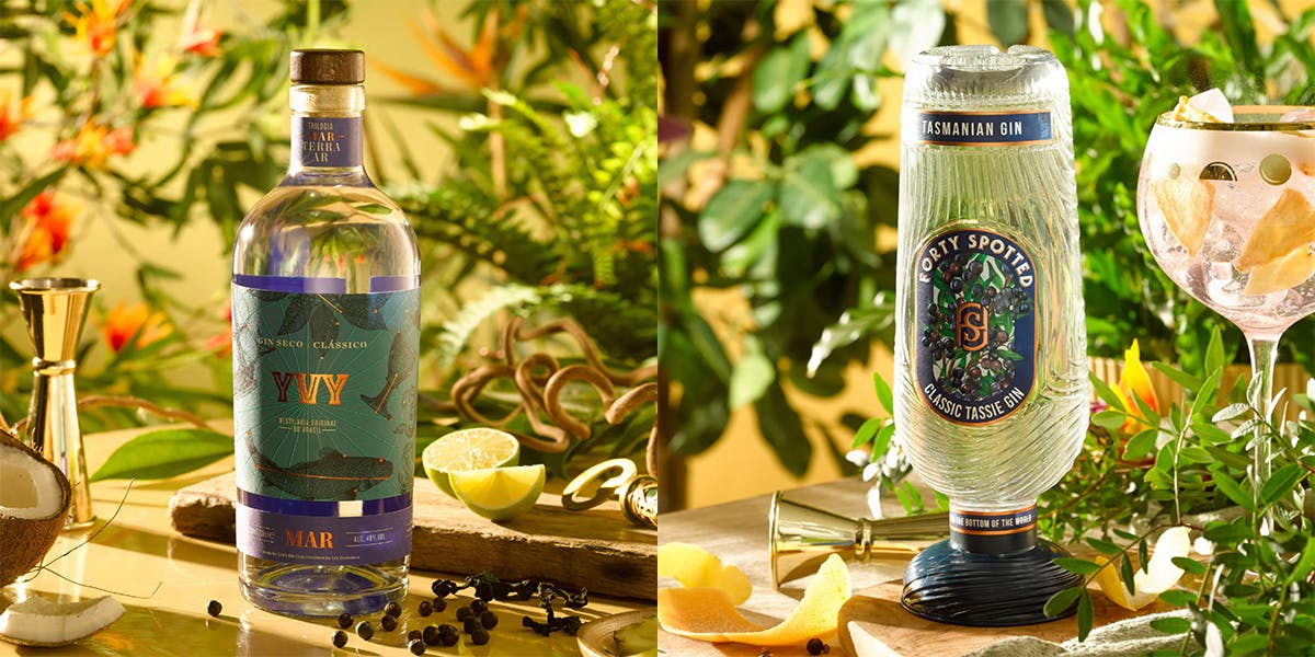 Win an 'around the world' gin bundle with Craft Gin Club's June 2024 ...