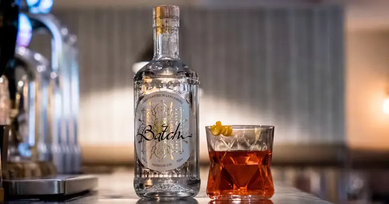 Cocktail: Batch Negroni - Craft Gin Club | The UK's No.1 gin club