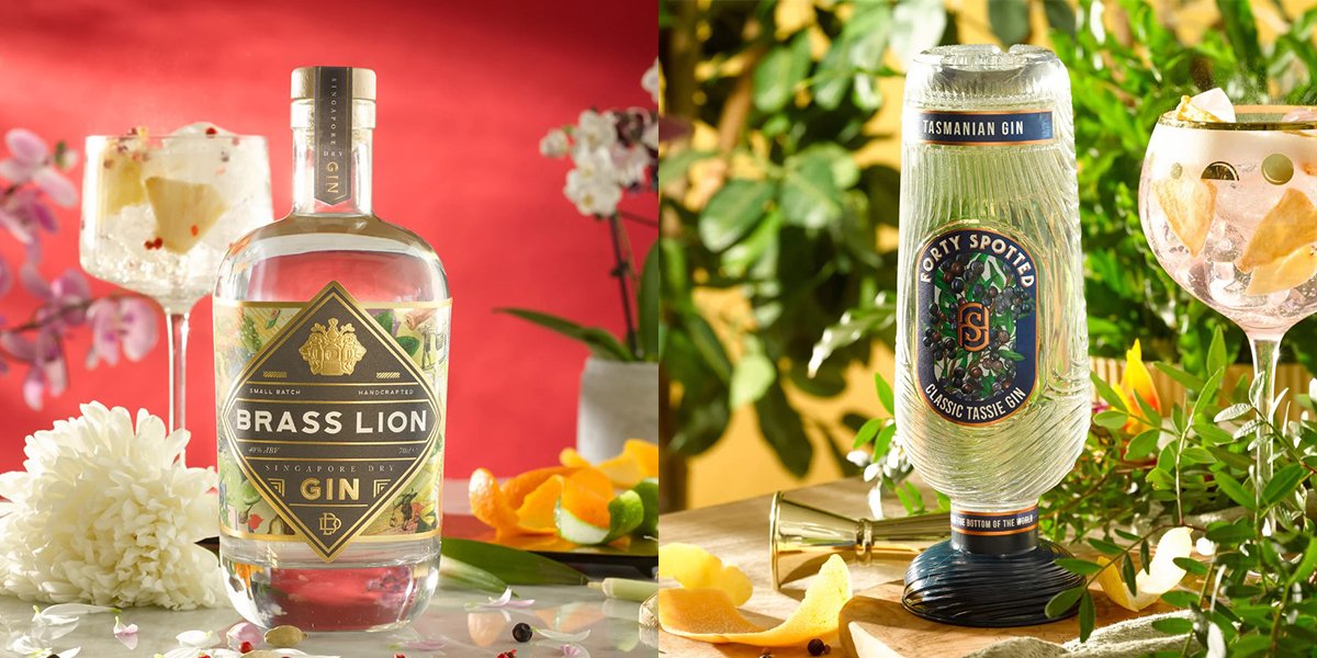 Win A Winter Gin Bundle To Brighten Up Your January With Craft Gin Club ...