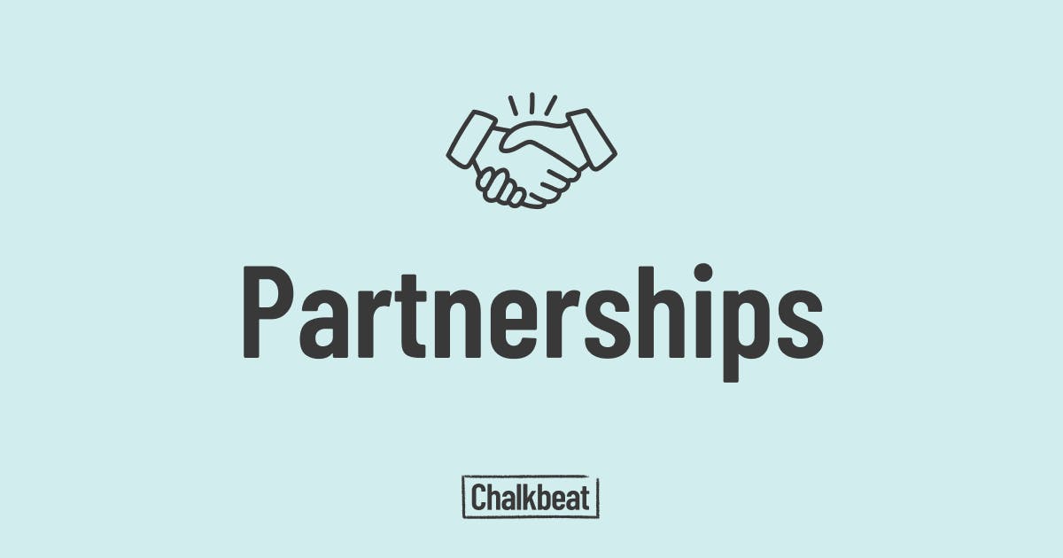 Maximize impact with thoughtful partnerships and collaboration | Local ...