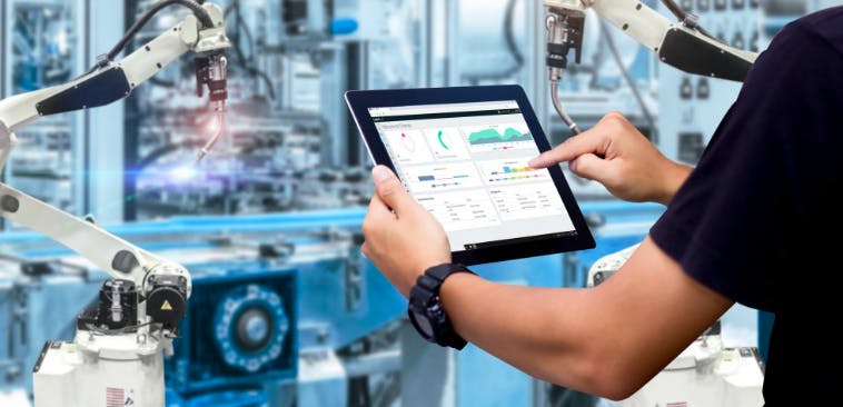 How to make the most out of your CMMS free trial | CHAMPS Software