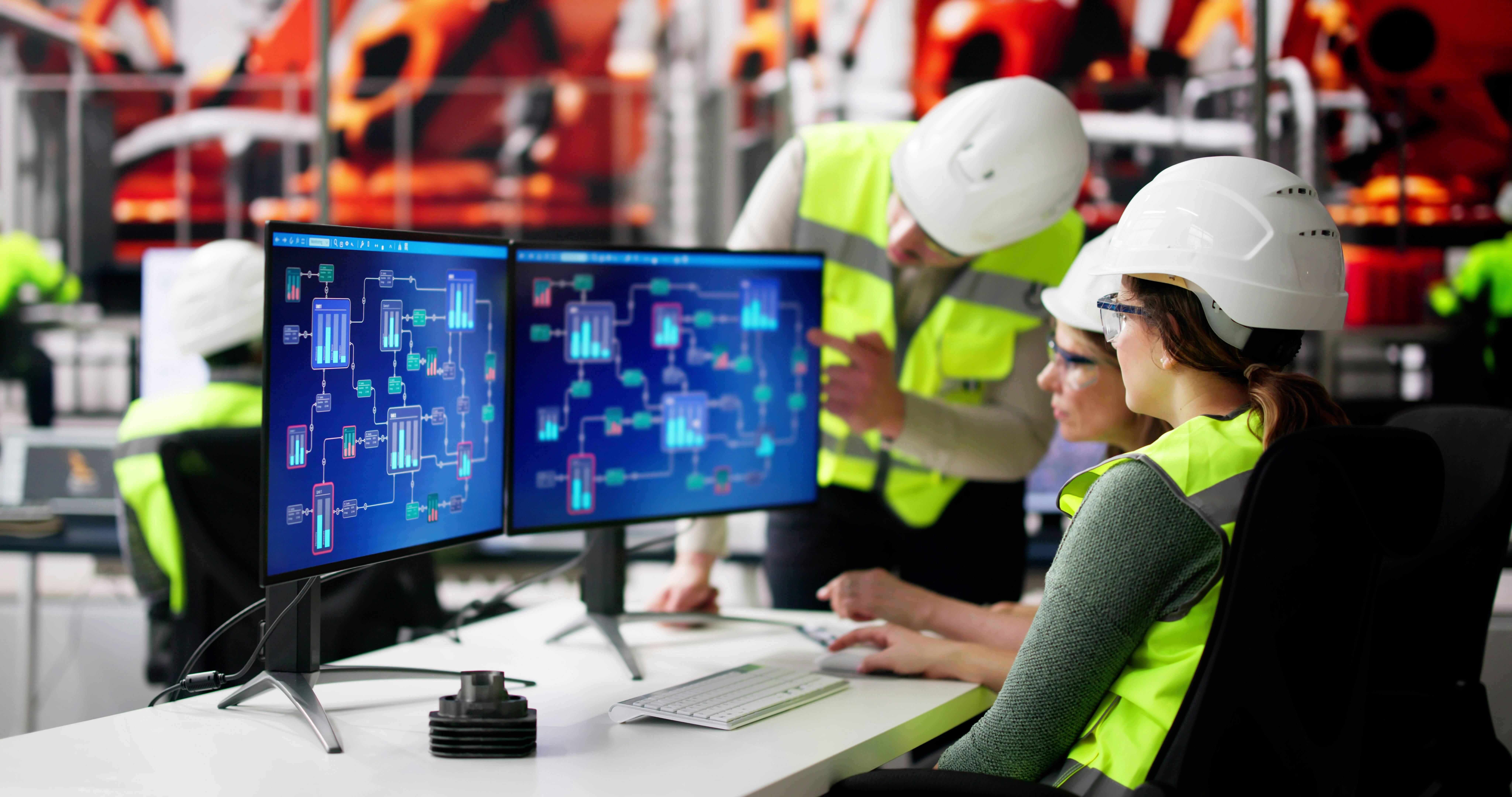 Maximizing Efficiency with CMMS and Solution Configurability | CHAMPS ...