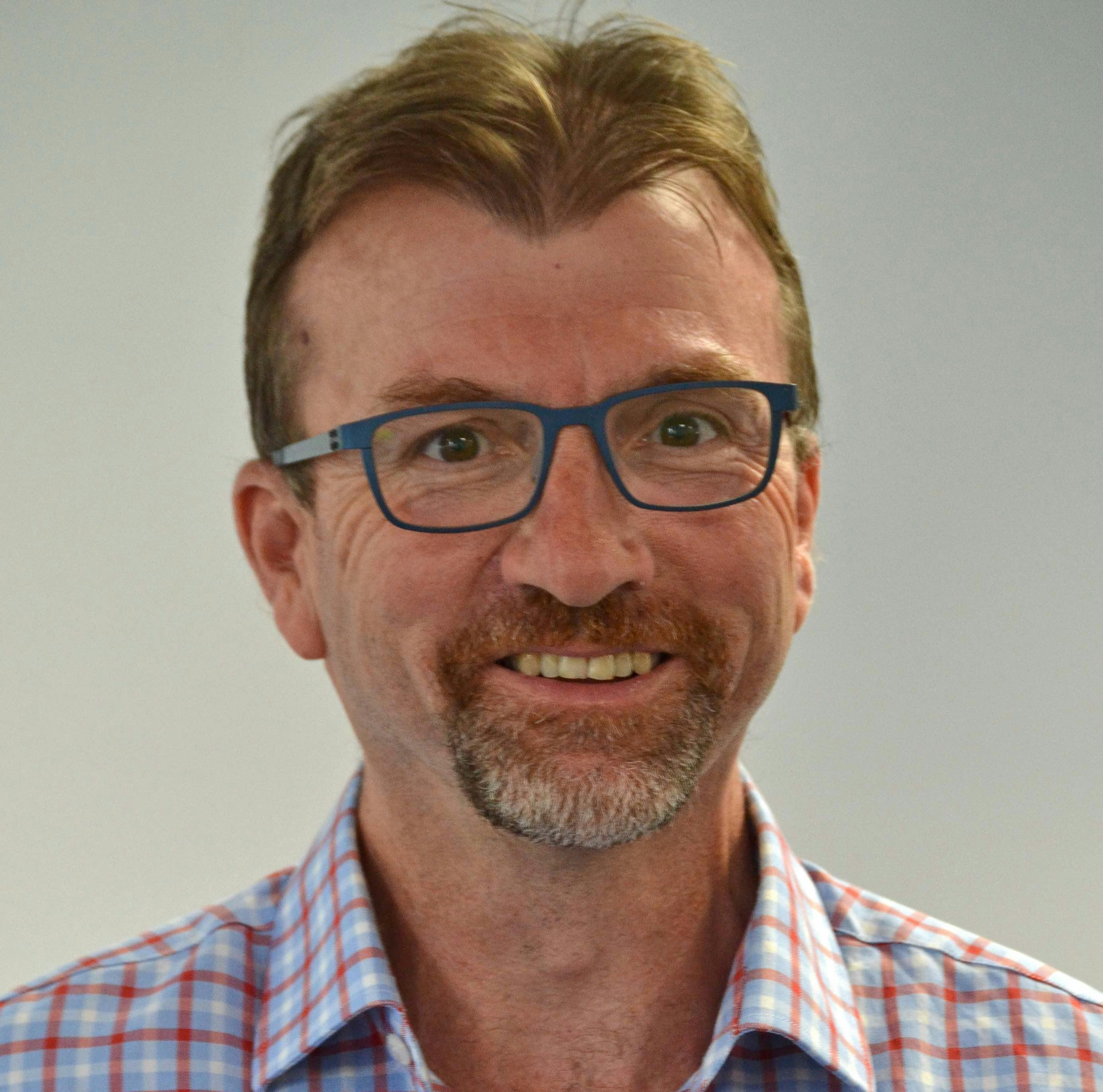 Our People | Changing Lives