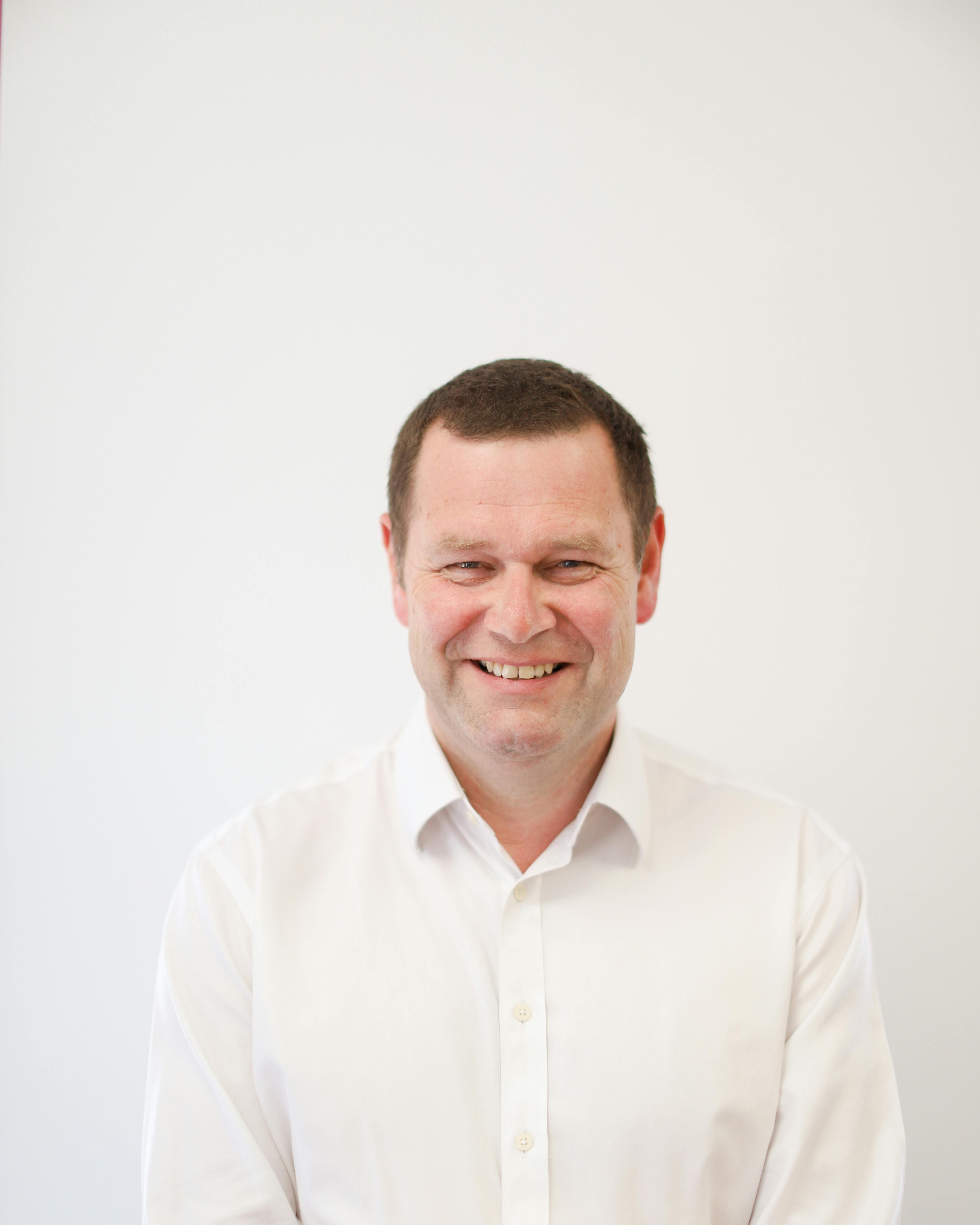 Our People | Changing Lives